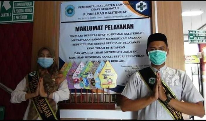 Apa Itu Integrasi Layanan Primer (ILP)? | Puskesmas Kalitengah Kabupaten Lamongan